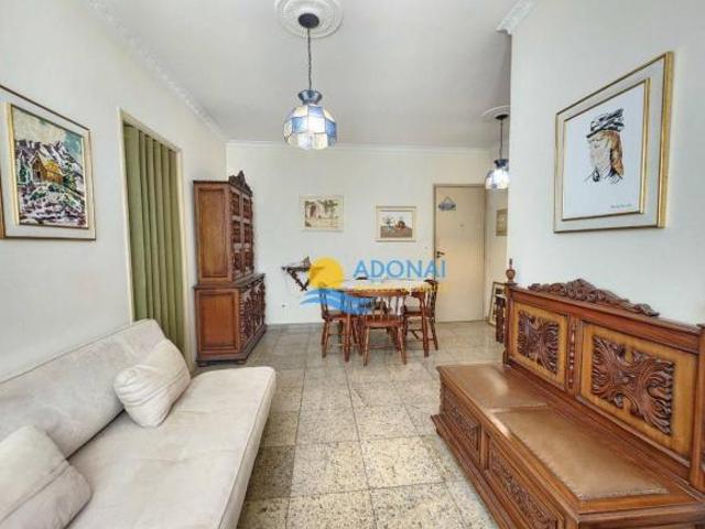 Apartamento próximo à praia 1 dormitórios — Enseada — Guarujá