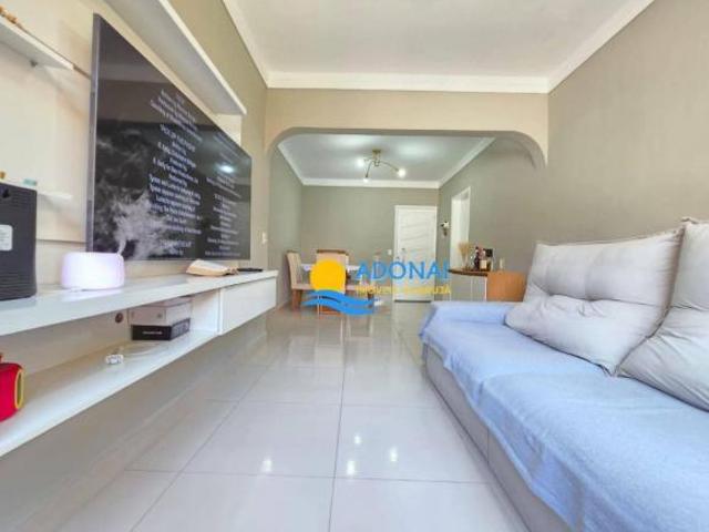 Apartamento próximo à praia 1 dormitórios — Enseada — Guarujá