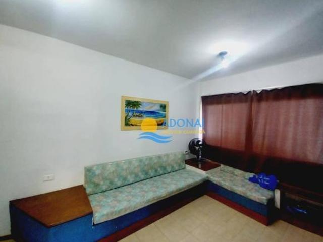 Apartamento próximo à praia 1 dormitórios — Enseada — Guarujá