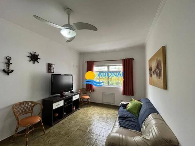 Apartamento próximo à praia 1 dormitórios — Enseada — Guarujá