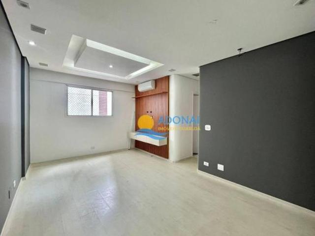 Apartamento próximo à praia 1 dormitórios — Pitangueiras — Guarujá