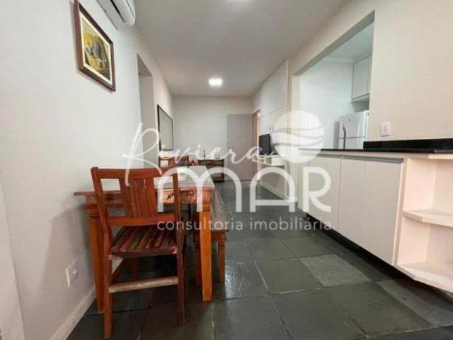 APARTAMENTO PRÓXIMO À PRAIA, 2 DORMITÓRIOS, EM RIVIERA DE SÃO LOURENÇO