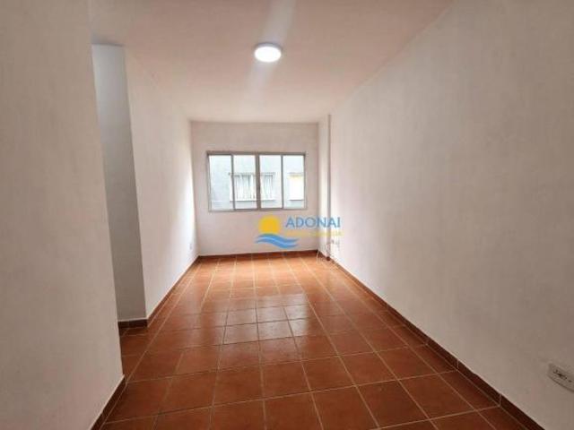 Apartamento próximo à praia 2 dormitórios — Enseada — Guarujá