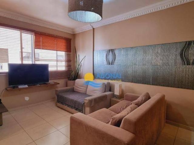 Apartamento próximo à praia 2 dormitórios — Pitangueiras — Guarujá