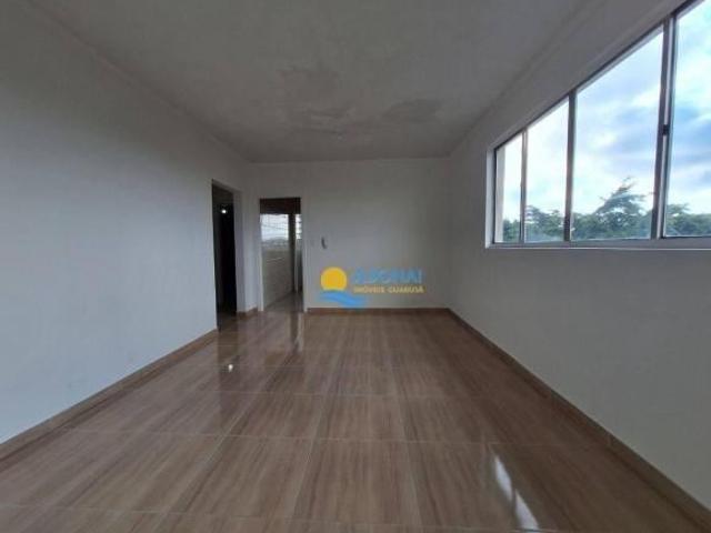 Apartamento próximo à praia 2 dormitórios — Pitangueiras — Guarujá