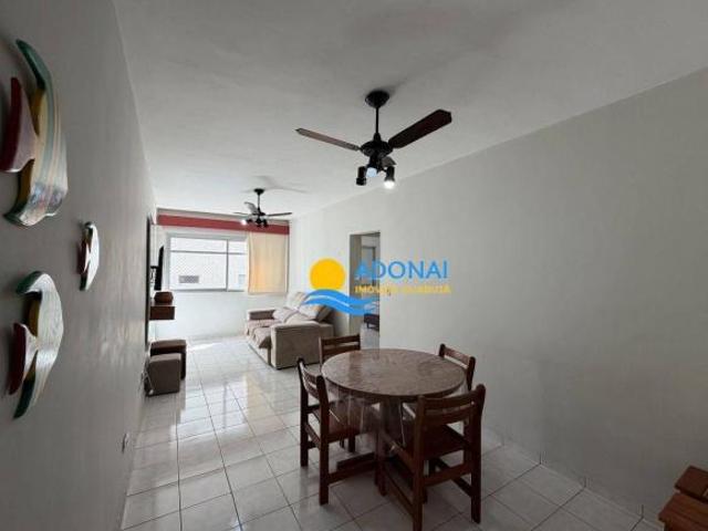 Apartamento próximo à praia 2 dormitórios — Pitangueiras — Guarujá
