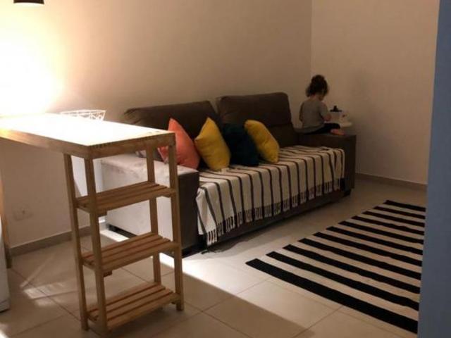 Apartamento Próximo a Praia!