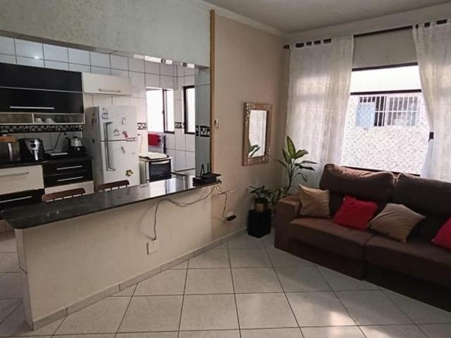 Apartamento próximo a praia