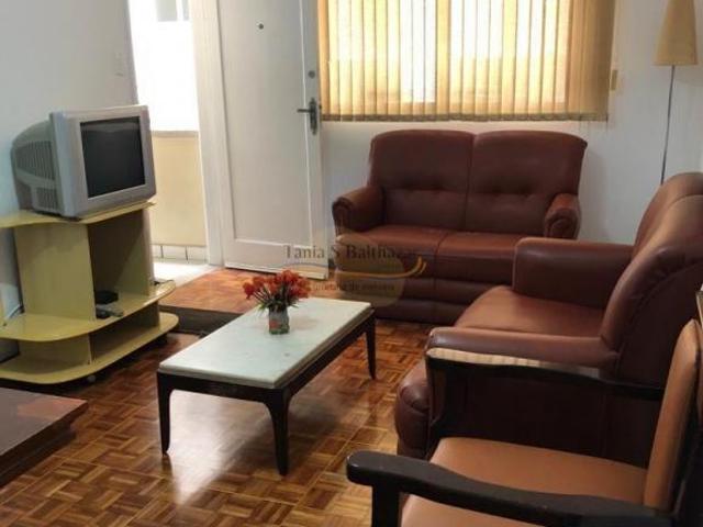 Apartamento Próximo a Praia