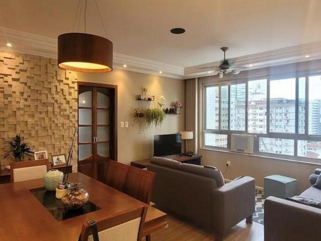 Apartamento próximo a praia!