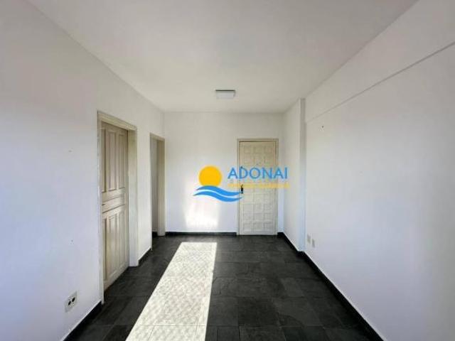 Apartamento próximo à praia com lazer — Astúrias — Guarujá