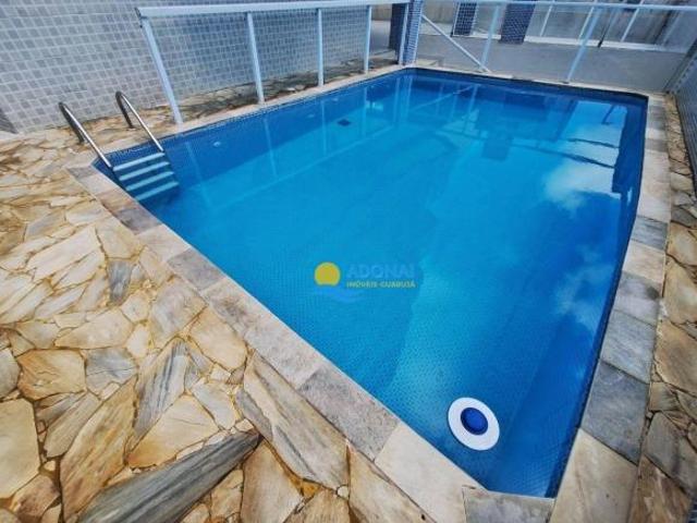 Apartamento próximo à praia com lazer — Astúrias — Guarujá