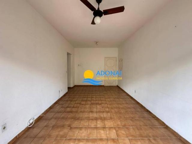 Apartamento próximo à praia com lazer — Astúrias — Guarujá
