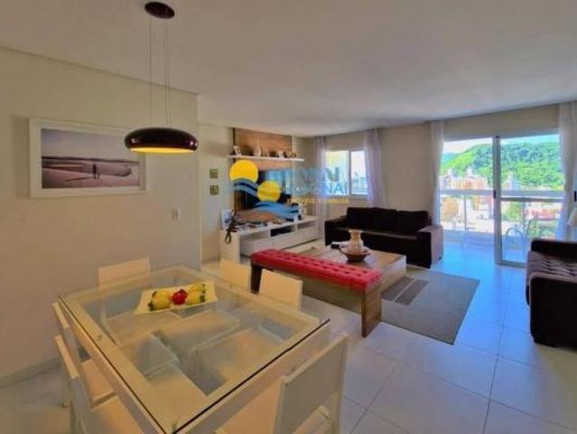 Apartamento próximo à praia com lazer — Astúrias — Guarujá