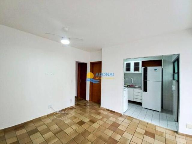 Apartamento próximo à praia com lazer — Astúrias — Guarujá