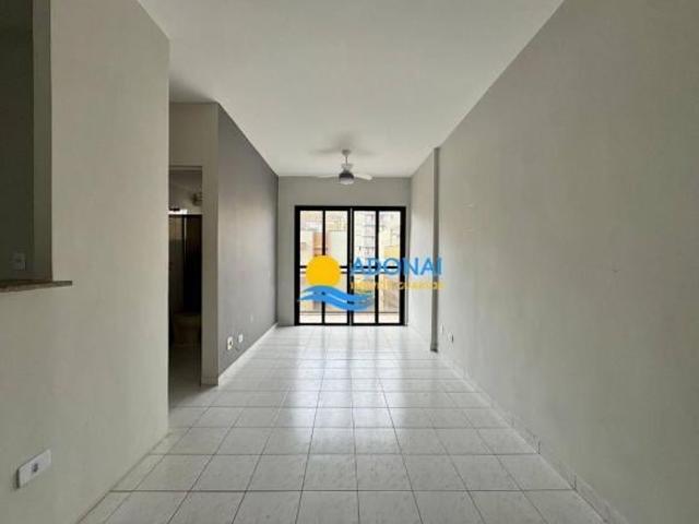 Apartamento próximo à praia com lazer — Enseada — Guarujá