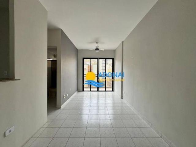 Apartamento próximo à praia com lazer — Enseada — Guarujá