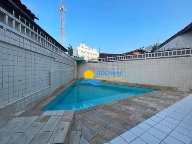 Apartamento próximo à praia com lazer — Enseada — Guarujá