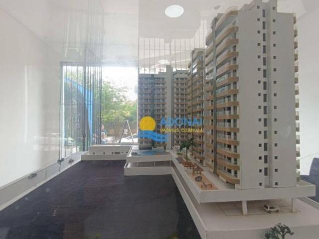 Apartamento próximo à praia com lazer — Enseada — Guarujá