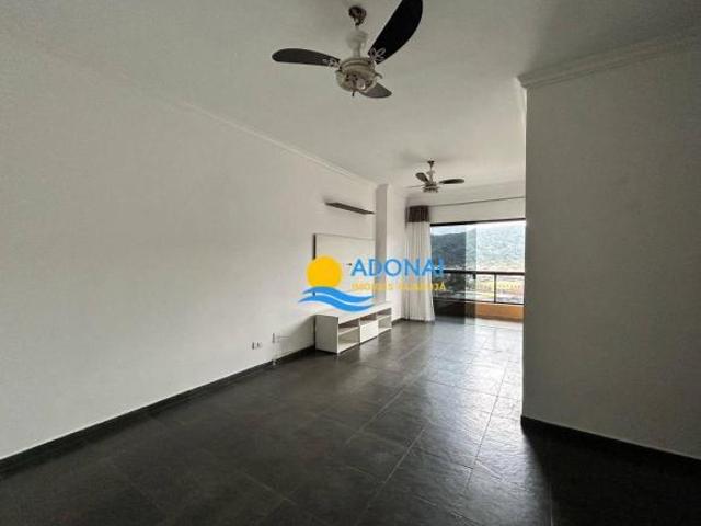 Apartamento próximo à praia com lazer — Enseada — Guarujá