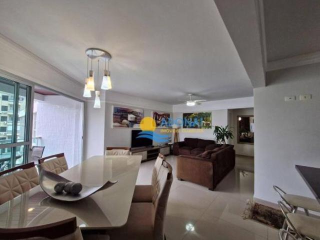 Apartamento próximo à praia com lazer — Pitangueiras — Guarujá