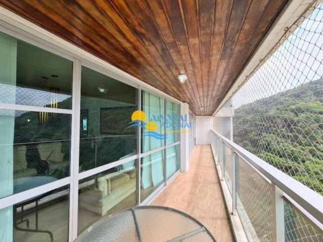 Apartamento próximo à praia com lazer — Pitangueiras — Guarujá