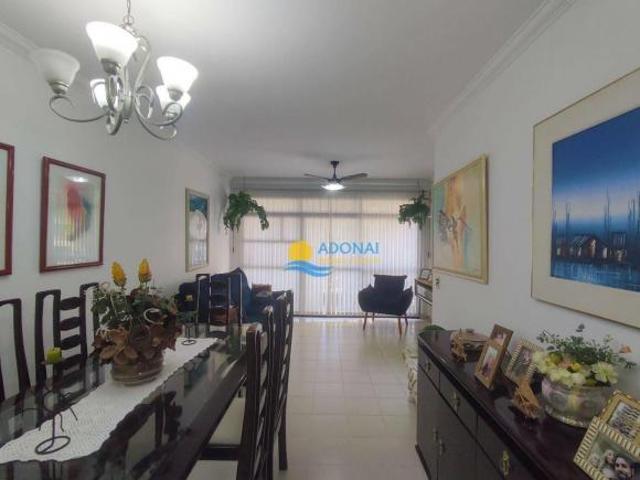 Apartamento próximo à praia com lazer — Pitangueiras — Guarujá