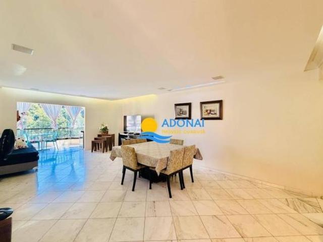 Apartamento próximo à praia com lazer — Pitangueiras — Guarujá