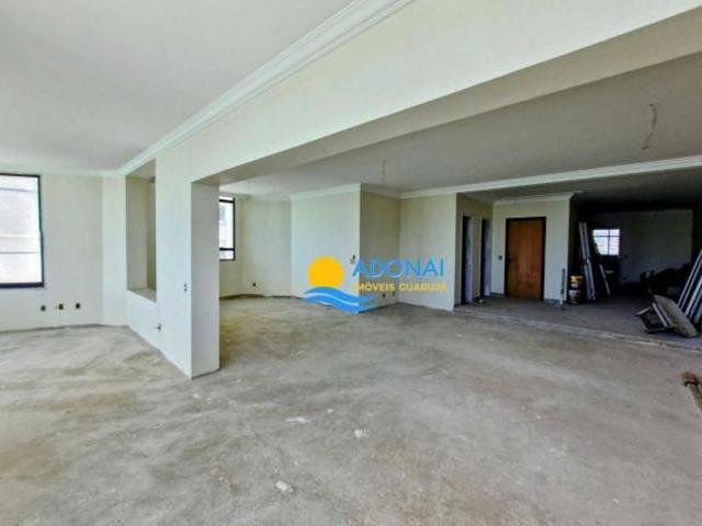 Apartamento próximo à praia com lazer — Pitangueiras — Guarujá