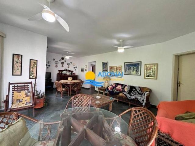 Apartamento próximo à praia com lazer — Pitangueiras — Guarujá