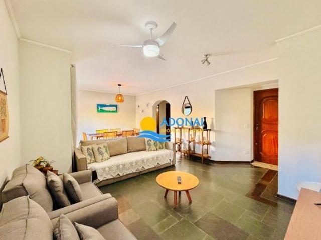 Apartamento próximo à praia com lazer — Pitangueiras — Guarujá
