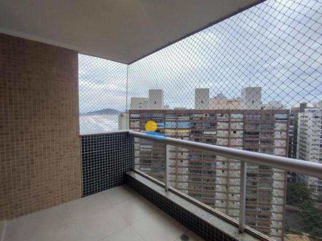Apartamento próximo à praia com lazer — Pitangueiras — Guarujá