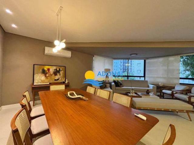 Apartamento próximo à praia com lazer — Pitangueiras — Guarujá