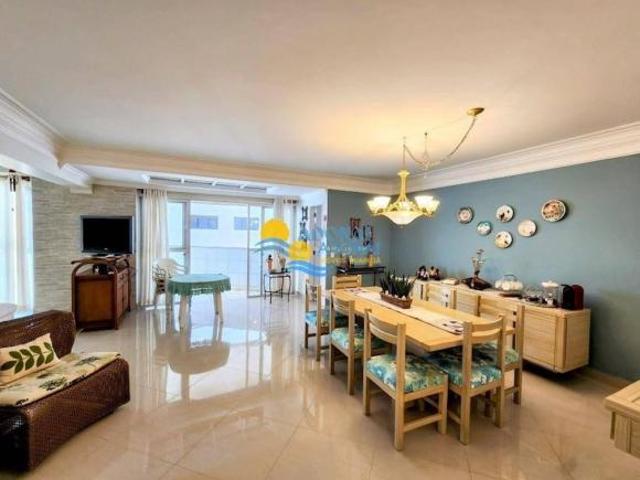 Apartamento próximo à praia com lazer — Pitangueiras — Guarujá