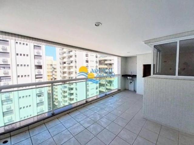 Apartamento próximo à praia com lazer — Pitangueiras — Guarujá