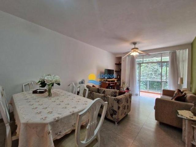 Apartamento próximo à praia com lazer — Pitangueiras — Guarujá