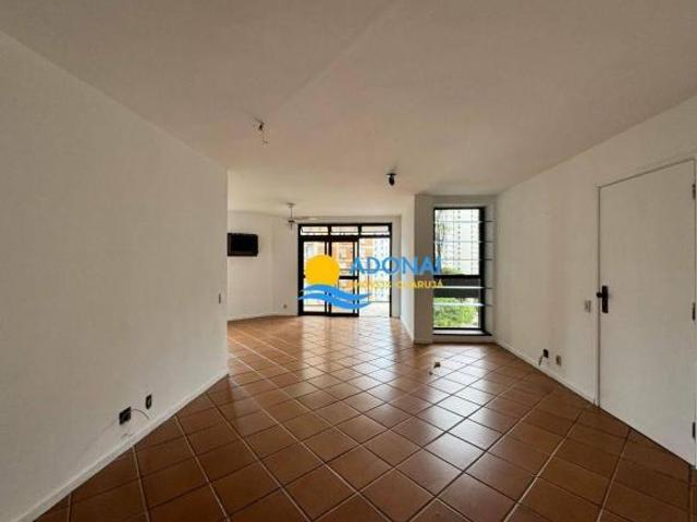 Apartamento próximo à praia com lazer — Pitangueiras — Guarujá