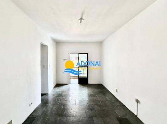 Apartamento próximo à praia com lazer — Tombo — Guarujá