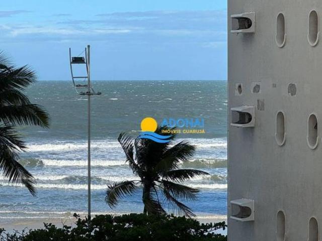 Apartamento próximo à praia com vista — Astúrias — Guarujá