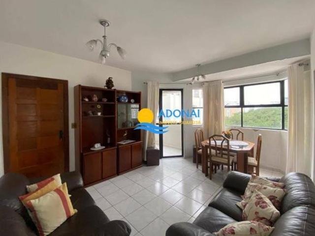 Apartamento próximo à praia com vista — Astúrias — Guarujá