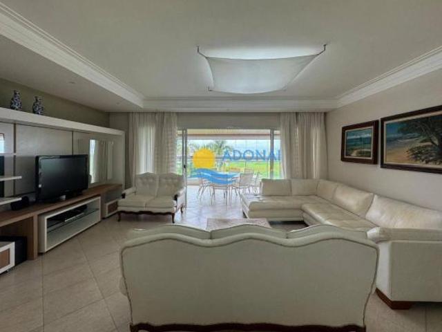 Apartamento próximo à praia com vista — Enseada — Guarujá