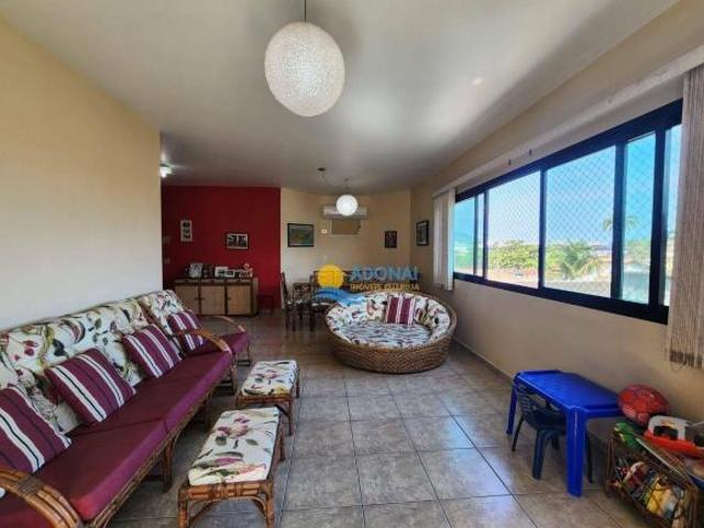 Apartamento próximo à praia com vista — Enseada — Guarujá