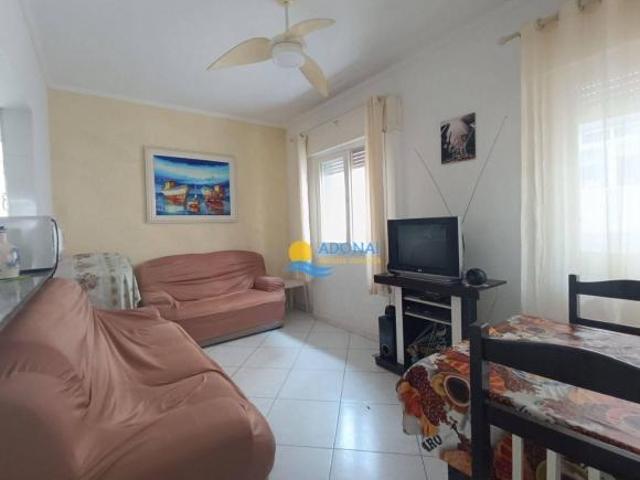 Apartamento próximo à praia com vista — Enseada — Guarujá