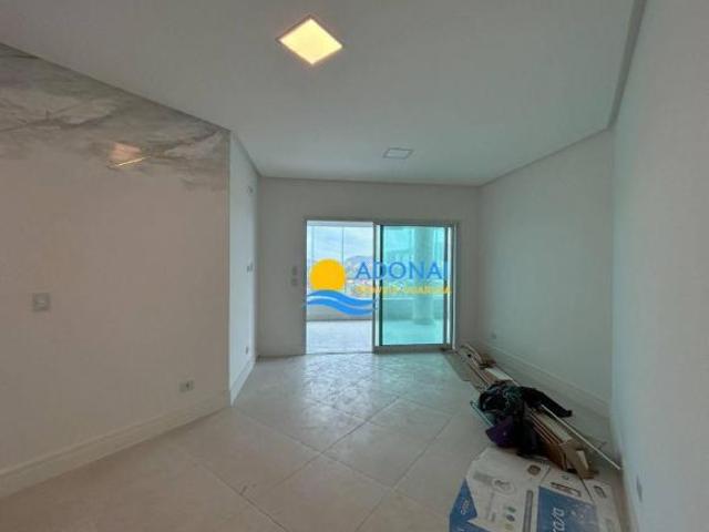 Apartamento próximo à praia com vista — Enseada — Guarujá