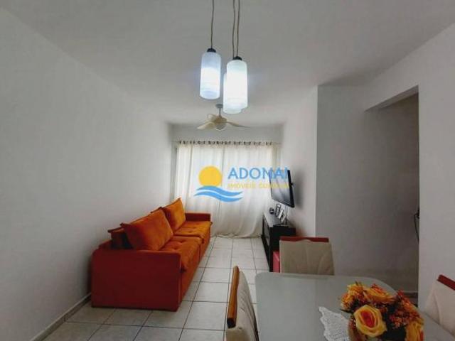 Apartamento próximo à praia com vista — Enseada — Guarujá