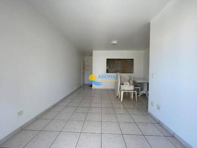 Apartamento próximo à praia com vista — Enseada — Guarujá