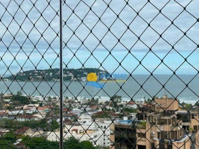 Apartamento próximo à praia com vista — Enseada — Guarujá