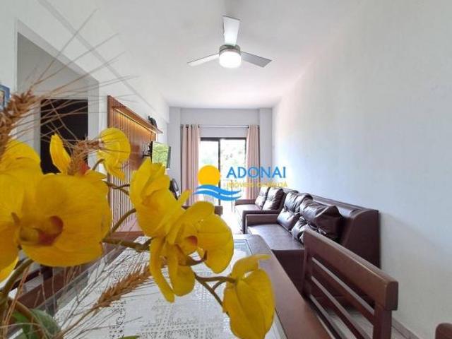 Apartamento próximo à praia com vista — Enseada — Guarujá