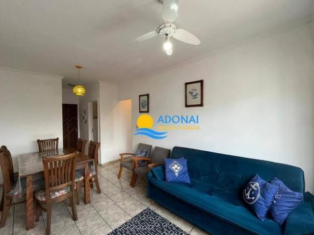 Apartamento próximo à praia com vista — Enseada — Guarujá
