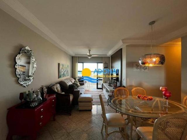 Apartamento próximo à praia com vista — Enseada — Guarujá